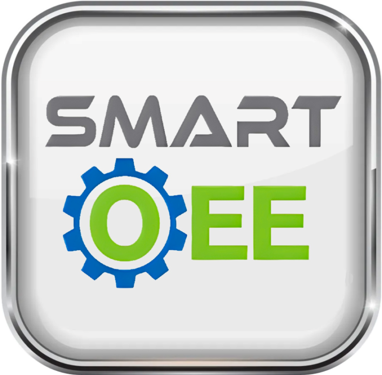 Smart OEE 2025 - Blue Ocean Data Solutions