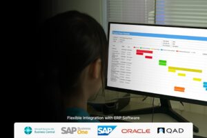 IR 4.0 Smart Manufacturing Systems | Blue Ocean Data Solutions
