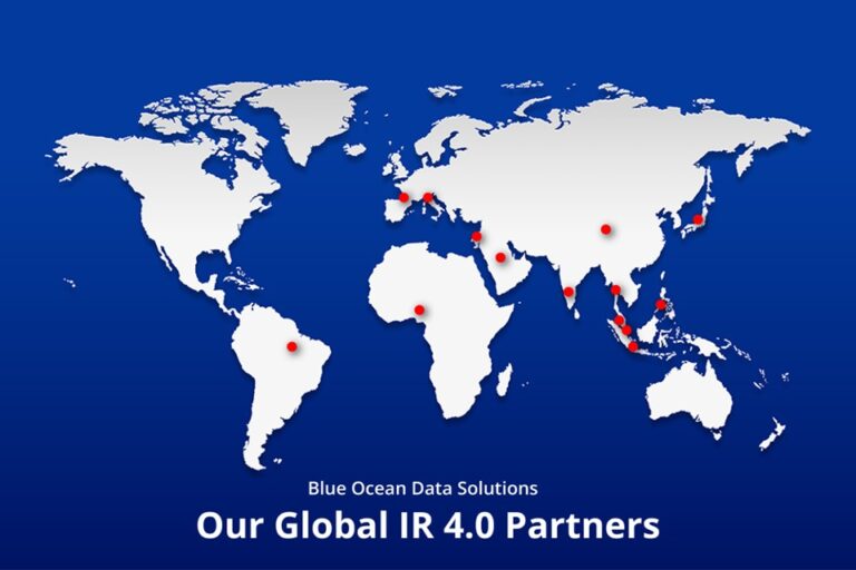 IR 4.0 Smart Manufacturing Systems | Blue Ocean Data Solutions