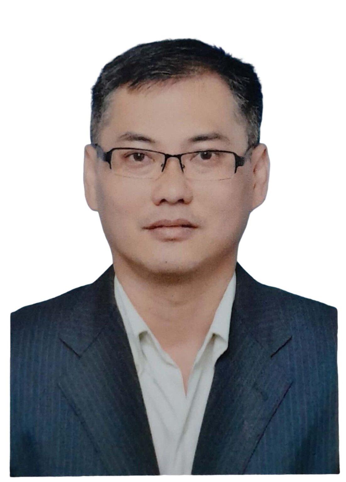 Leaders - Blue Ocean Data Solutions