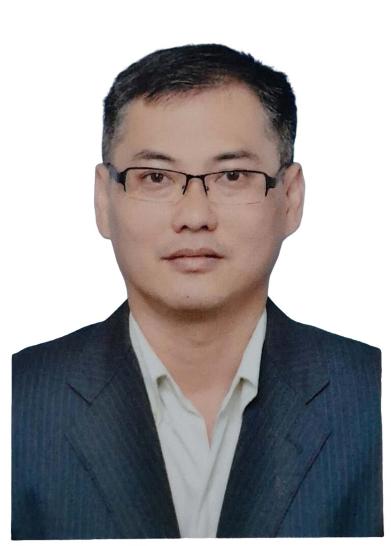 Leaders - Blue Ocean Data Solutions