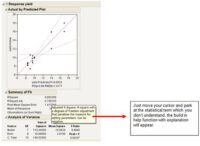 JMP Statistical Discovery Software - Blue Ocean Data Solutions