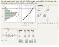 JMP Statistical Discovery Software - Blue Ocean Data Solutions