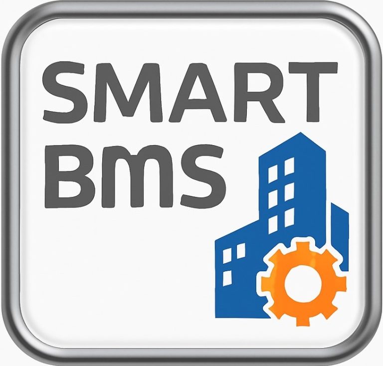 Smart BMS - Blue Ocean Data Solutions