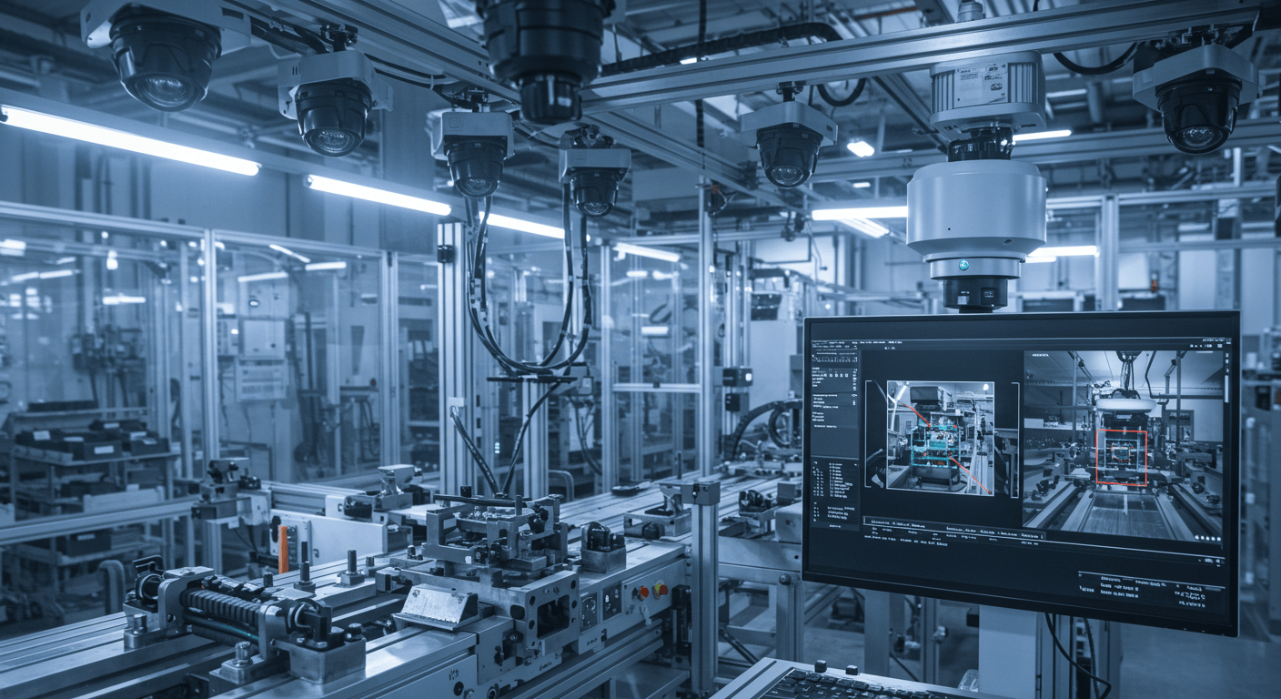 Smart Vision - Blue Ocean Data Solutions