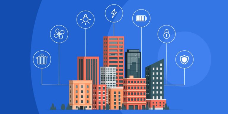 Smart Bms Blue Ocean Data Solutions